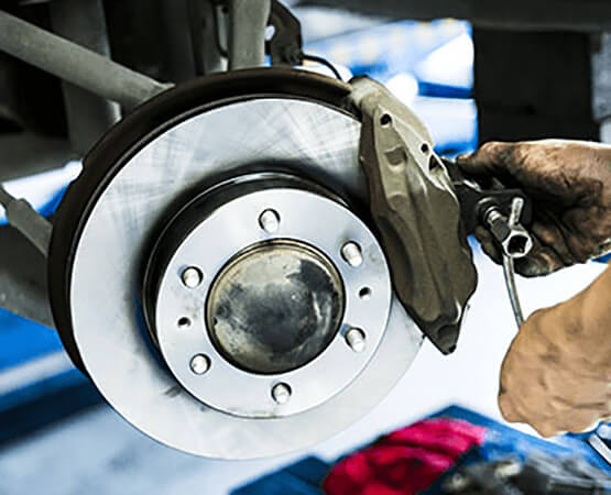 Brakes servicing - Tyreplus Australia