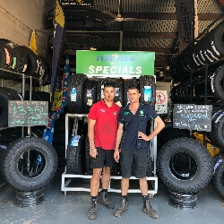 Tyre Shop Near you - Tyreplus Broome | TYREPLUS Australia