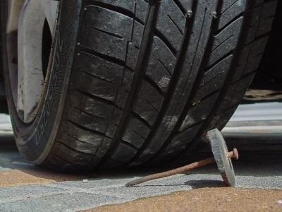 Checking Tyres for Damage I TYREPLUS Australia