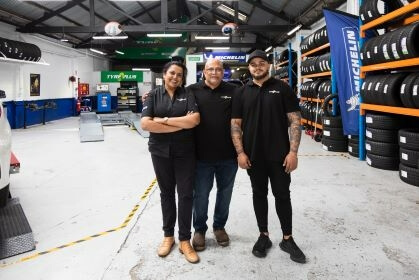 Join The Family | TYREPLUS Australia