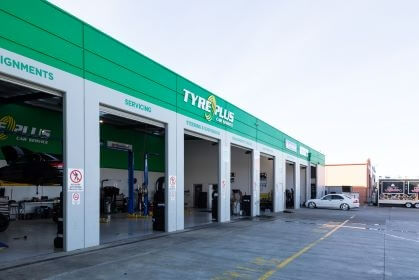 Join The Family TYREPLUS Australia | Hoppers Crossing