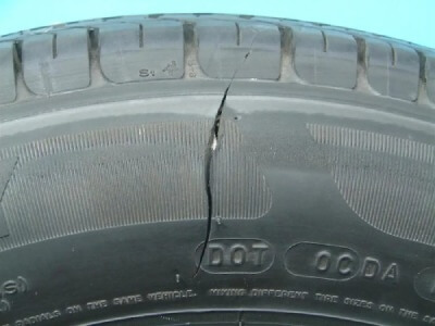 How do Tyres Lose Pressure? - Tyreplus