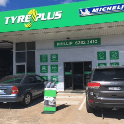 Tyre Shop Near you - Tyreplus Phillip | TYREPLUS Australia