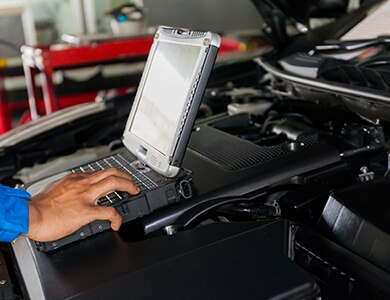 Log Book Service I TYREPLUS Australia