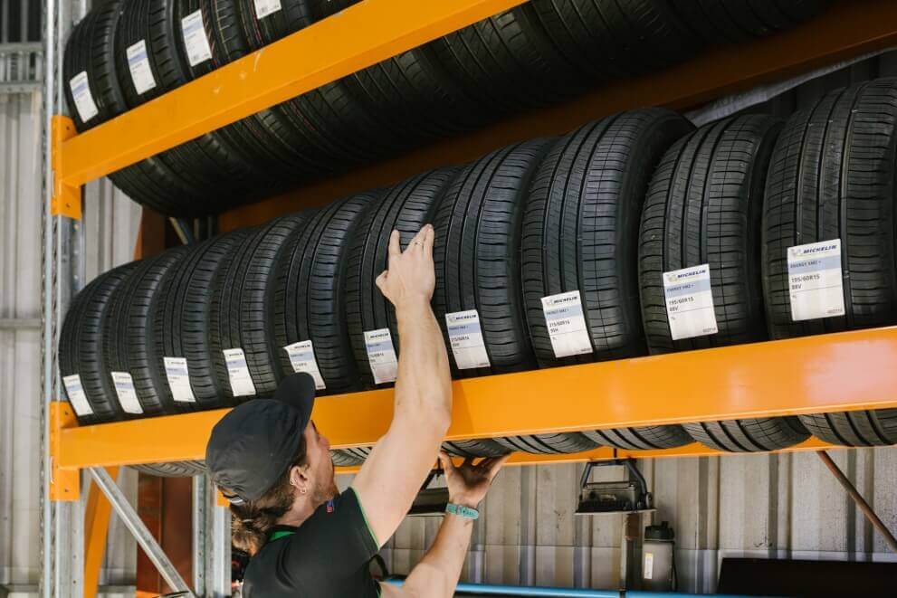Tyre Purchase I TYREPLUS Australia