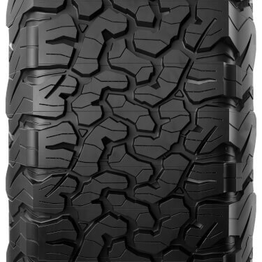 BFGoodrich ALL TERRAIN T/A KO2 | TYREPLUS Australia