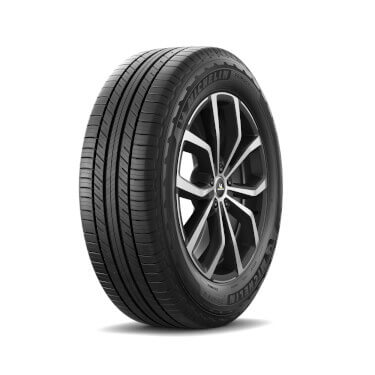 Michelin PRIMACY SUV + | TYREPLUS Australia