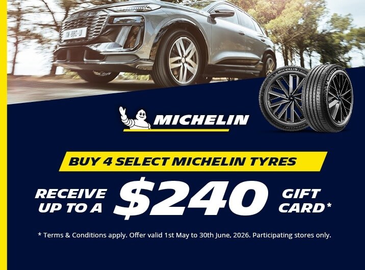 Special Offers and Promotions | TYREPLUS Australia