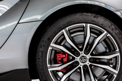 How are Tyres Made? - Tyreplus