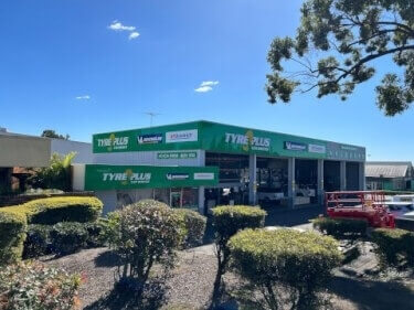 Tyre Shop Near You in Acacia Ridge - TyrePlus Australia