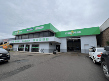 Tyre Shop Near you - | TYREPLUS Australia