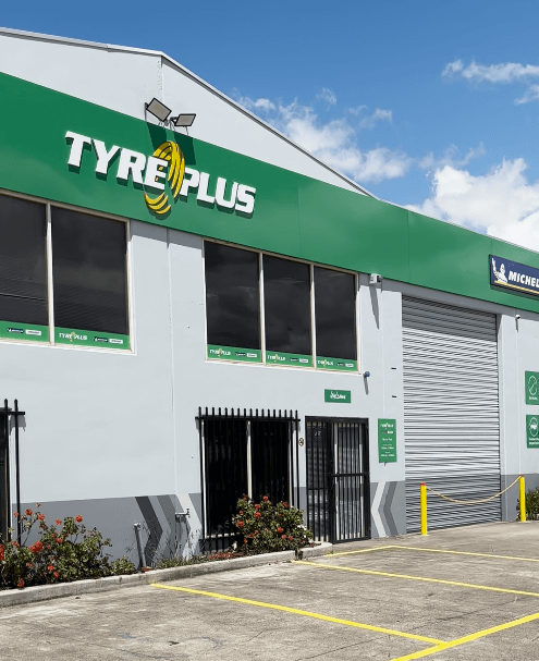Tyre Shop Near you - TyrePlus Melton | RACV Autocare Centre Melton | TYREPLUS Australia