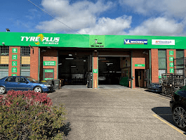 Tyre Shop Near you - TYREPLUS Wantirna | HTR Wantirna | TYREPLUS Australia