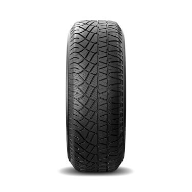 Michelin LATITUDE CROSS | Tyreplus Australia