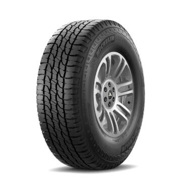 Michelin LTX FORCE | Tyreplus Australia