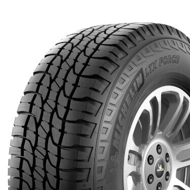 Michelin LTX FORCE | Tyreplus Australia