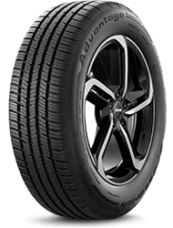 BFGoodrich | Tyreplus Australia