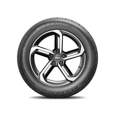 BFGoodrich ADVANTAGE CONTROL | Tyreplus Australia