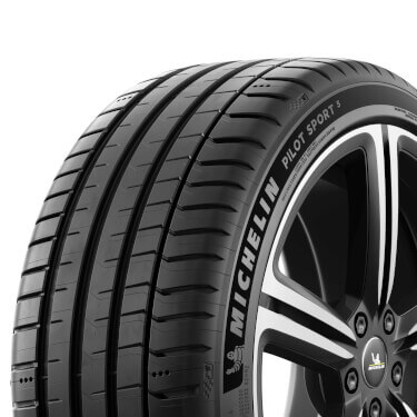 Michelin PILOT SPORT 5 | Tyreplus Australia