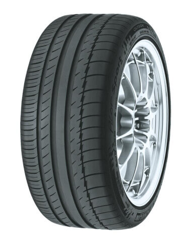 Michelin PILOT SPORT 2 | Tyreplus Australia