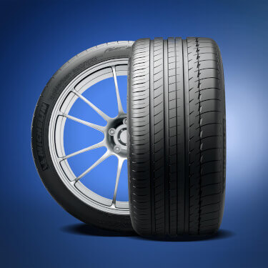 Michelin PILOT SPORT 2 | Tyreplus Australia