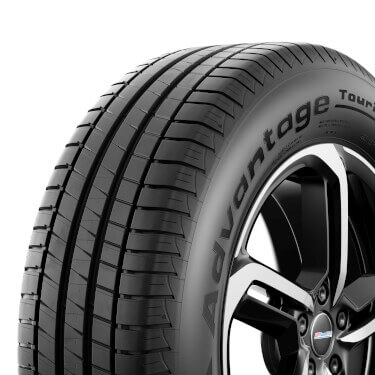 BFGoodrich ADVANTAGE TOURING | Tyreplus Australia